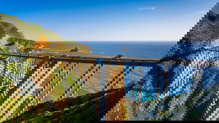 Collette USA Tours - 2025-2027 Seasons