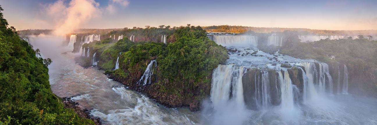 Latin America Tours Starting In June 2026, 2027 and 2028