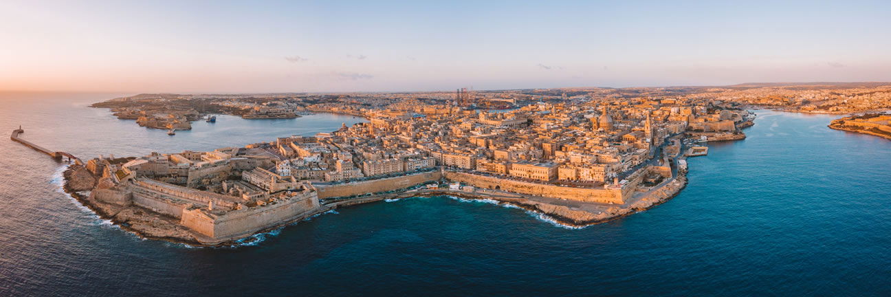Malta Food & Wine Trips | 2026 | Global Journeys