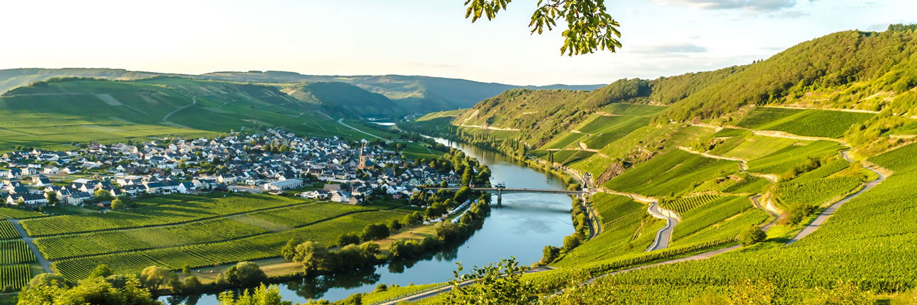 Last Minute River Cruise Deals | Global Journeys