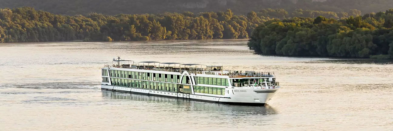 Amadeus Amara - Reviews, Deckplans & Cruise Schedule - Amadeus