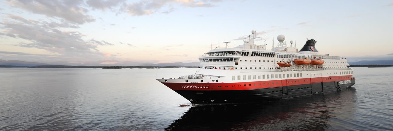 MS Nordnorge 513 Cruises Hurtigruten MS Nordnorge 513 Cruises Hurtigruten