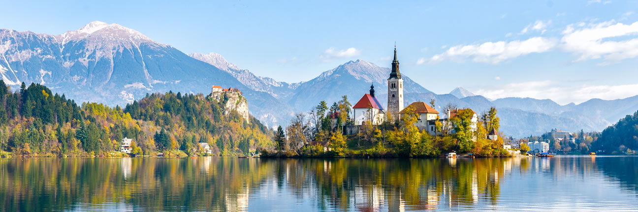 Slovenia Tours Starting In March 2027