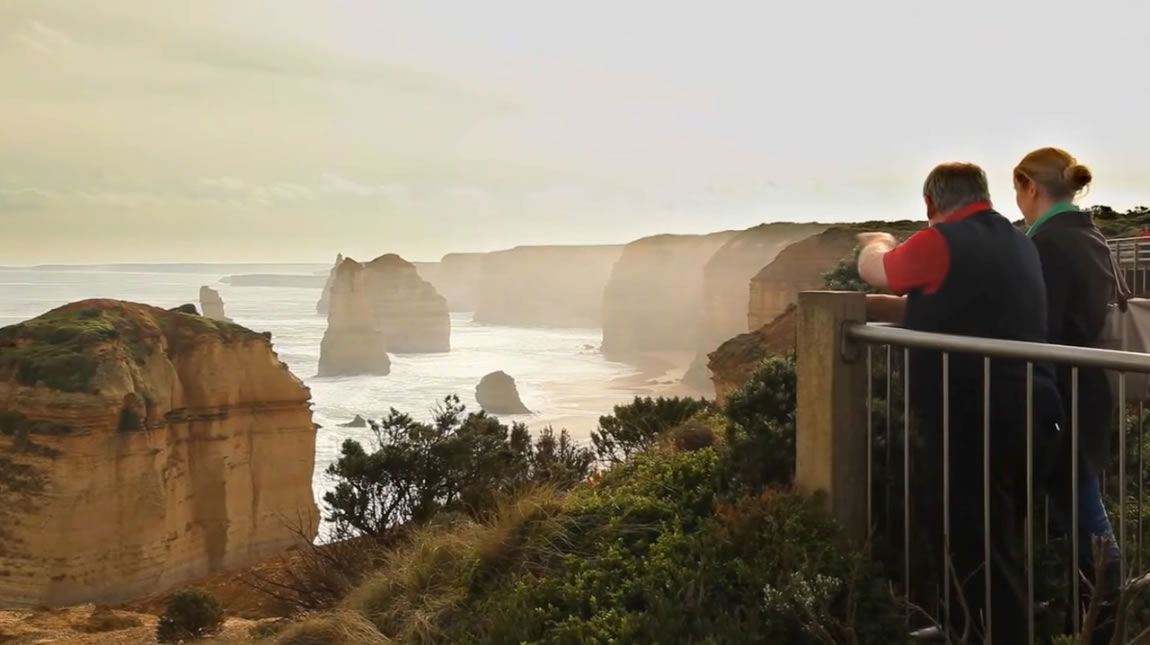 Tastes of Southern Australia | AAT Kings (11 Days From Sydney to ...