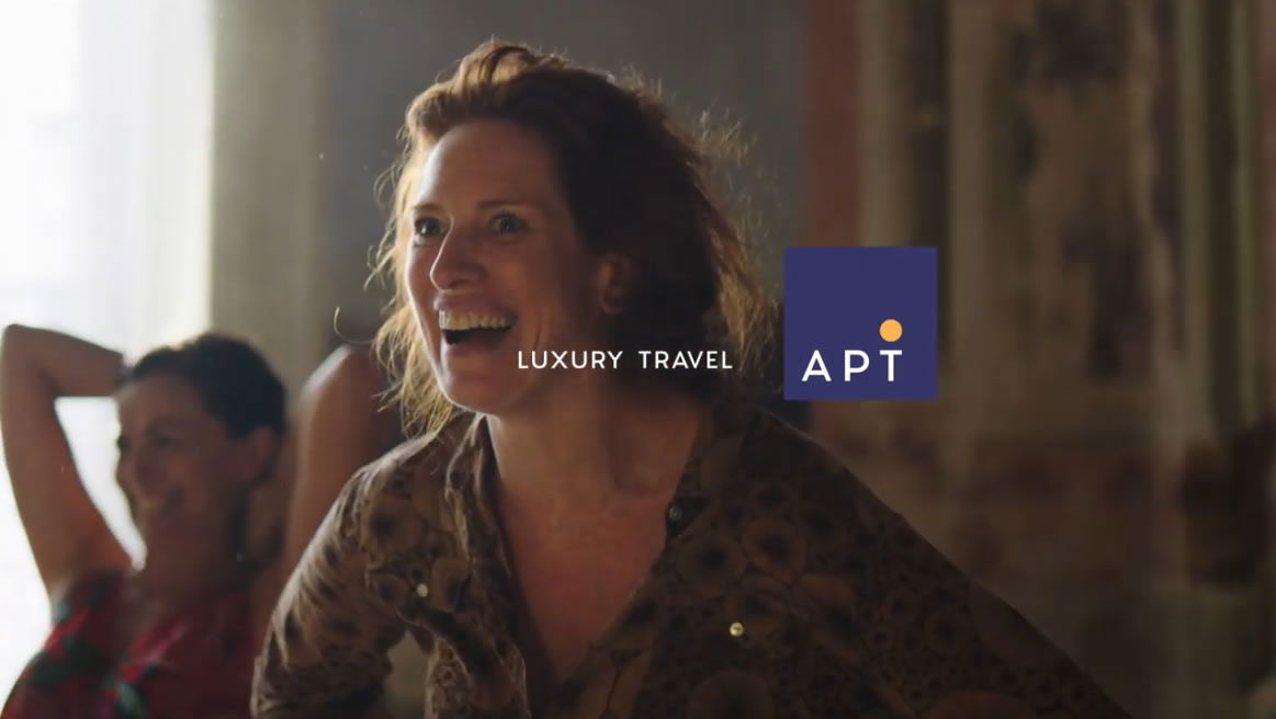 APT Tours, Cruises & Reviews