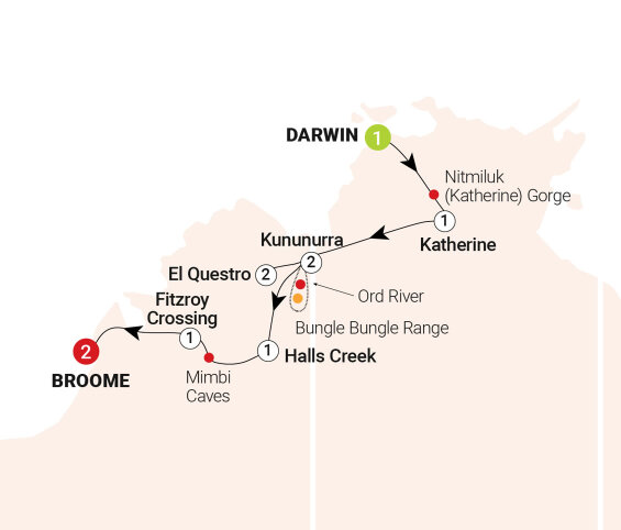 Australia Coach Tours | 2026-2028 | Global Journeys