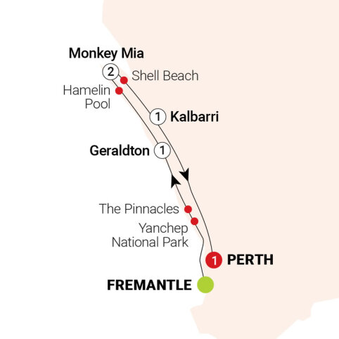 Australia Coach Tours | 2026-2028 | Global Journeys
