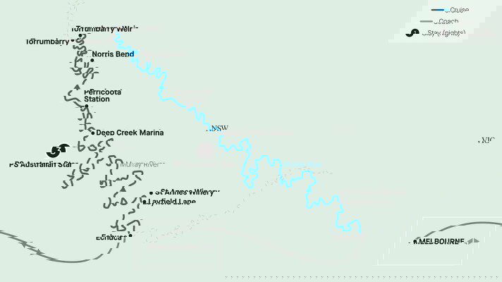 APT River Cruises - 2024-2026 Seasons