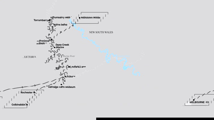 APT River Cruises - 2025 & 2026 Seasons