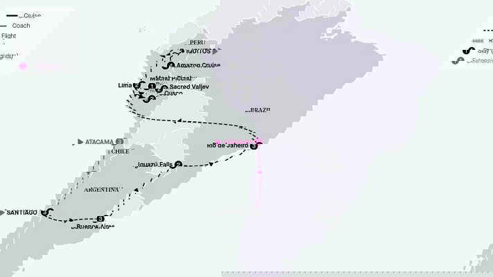 APT River Cruises - 2025 & 2026 Seasons