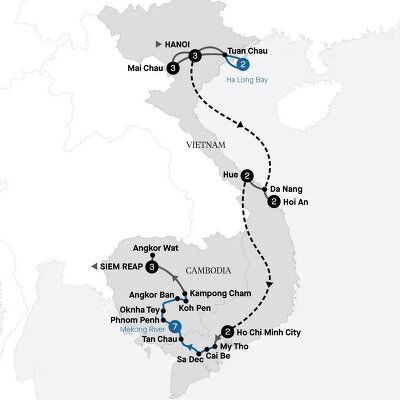 APT River Cruises - 2025 & 2026 Seasons