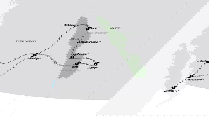 Calgary Stampede Tours| Canada - 2025 & 2026 Seasons