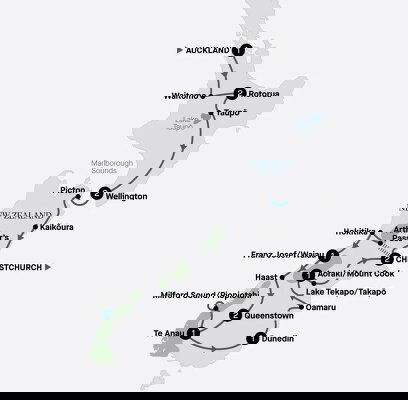 APT Tours & Cruises - 2025 & 2026 Seasons