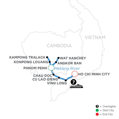 Avalon River Cruises - 2025-2027 Seasons