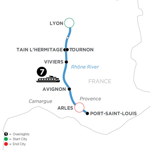 Avalon River Cruises | 2026-2027 Seasons