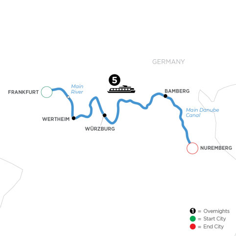 Avalon River Cruises | 2026-2027 Seasons