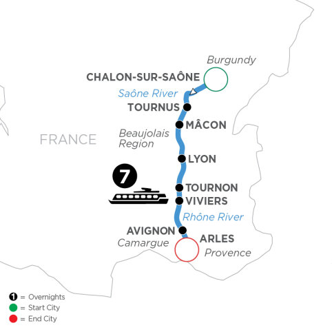 Avalon Europe River Cruises | 2026-2027 Seasons
