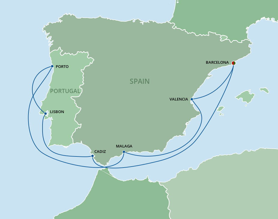 Best Of Spain Portugal Celebrity Cruises 10 Night Roundtrip Cruise best-of-spain-portugal-celebrity-cruises-10-night-roundtrip-cruise