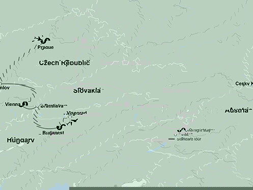 Collette Tours - 2025-2027 Seasons