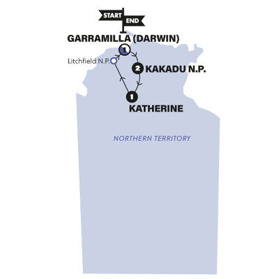 Australia Short Break Tours - 2025-2027 Seasons