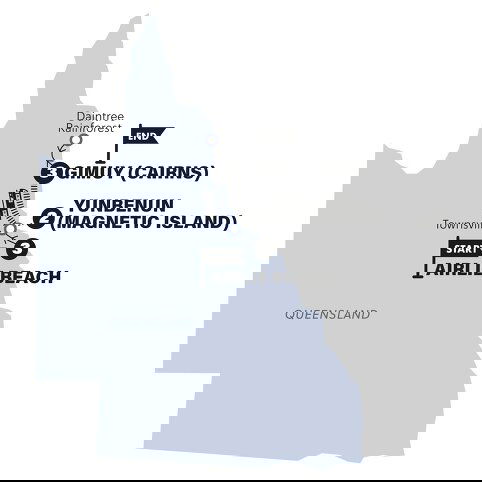 Contiki Australia Tours - 2025-2027 Seasons
