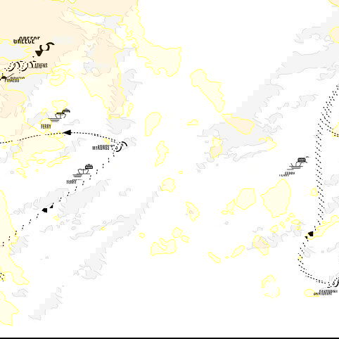 Costsaver Tours - 2025-2028 Seasons