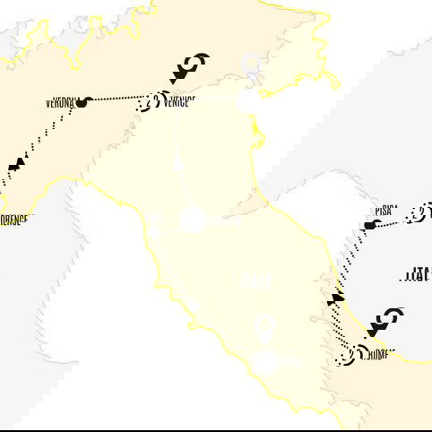 Costsaver Tours - 2025-2027 Seasons