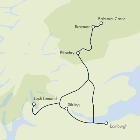 Exodus UK Tours | 2026-2027 Seasons