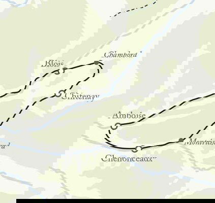 Exodus Tours - 2023 & 2024 Seasons