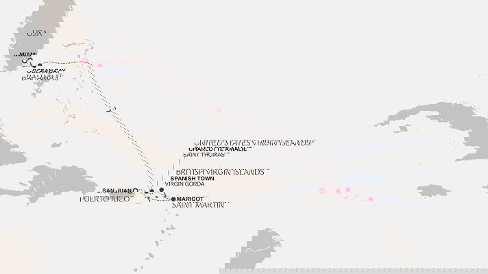 Explora Journeys | Luxury Ocean Cruising - 2025-2027 Seasons