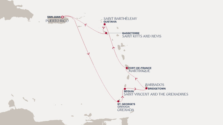 Explora Journeys | Luxury Ocean Cruising - 2025-2027 Seasons