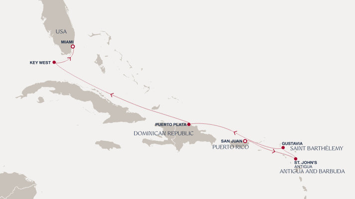 Explora Journeys | Luxury Ocean Cruising - 2025-2027 Seasons