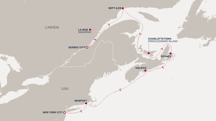 Explora Journeys | Luxury Ocean Cruising - 2025-2027 Seasons