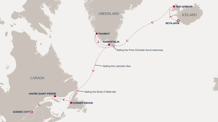 Explora Journeys | Luxury Ocean Cruising - 2025-2028 Seasons