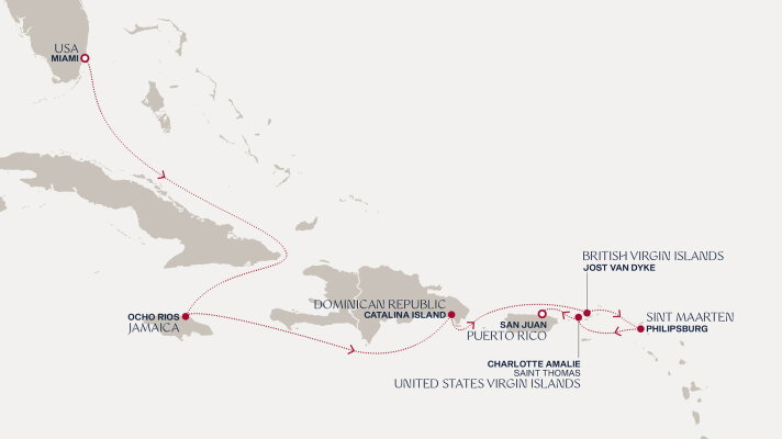 Explora Journeys | Luxury Ocean Cruising - 2025-2027 Seasons