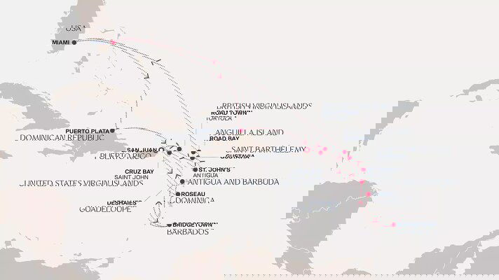 Explora Journeys | Luxury Ocean Cruising - 2025-2027 Seasons