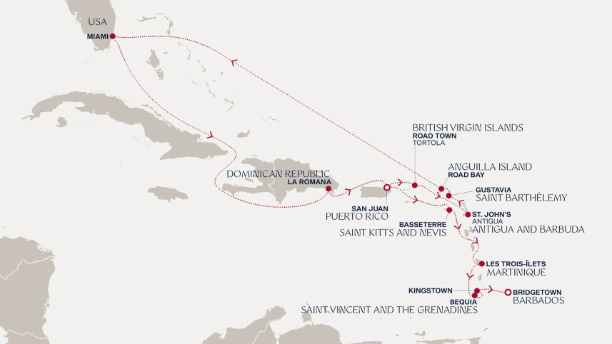 Explora Journeys | Luxury Ocean Cruising - 2025-2028 Seasons