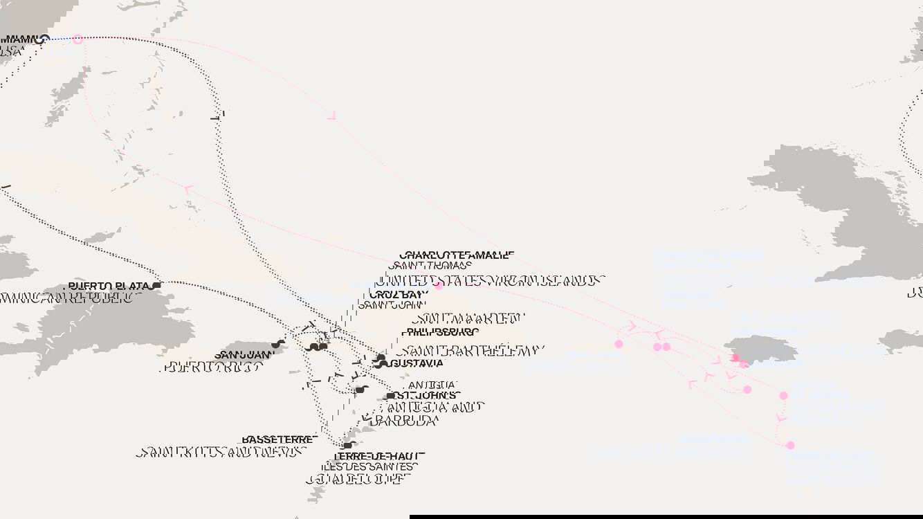 An Extended Journey of Natural Allure & Captivating Culture - Explora ...