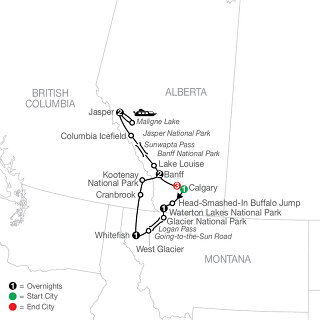 Calgary Stampede Tours| Canada - 2026 Season