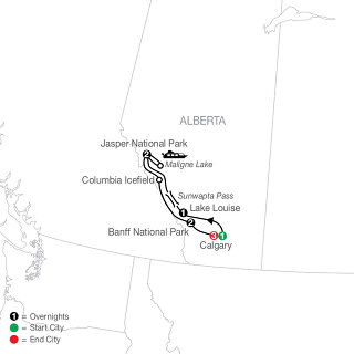 Calgary Stampede Tours| Canada - 2026 Season