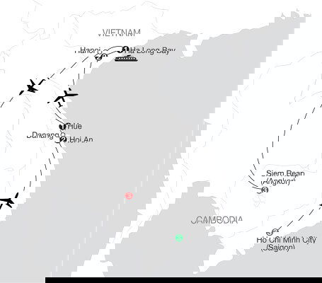 Globus Tours - 2022, 2023 & 2024 Seasons