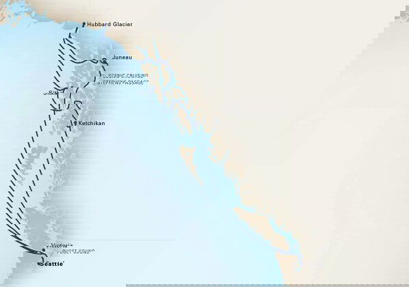 Westerdam Cruises | 2021- 2023 Seasons