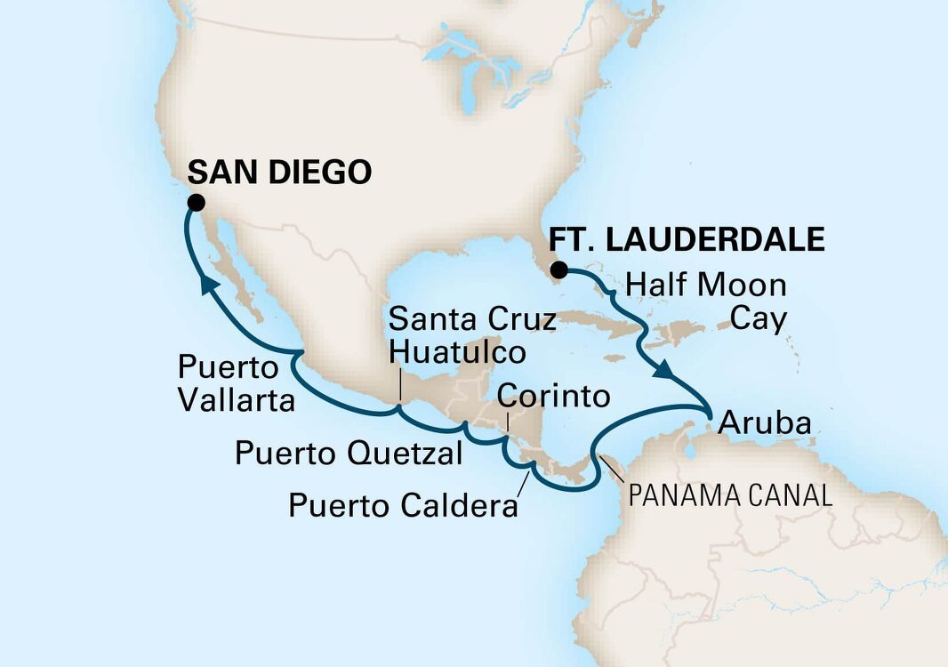 Panama Canal Cruises 2025 Schedule - Easter Julienne Panama Canal Cruises 2025 Schedule - Easter Julienne