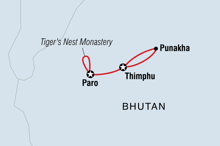 Intrepid Asia Tours | 2026-2028 Seasons