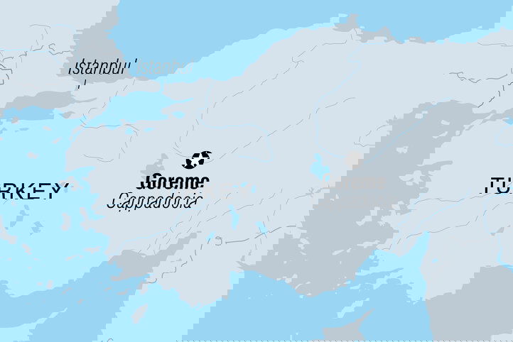 Intrepid Turkey Tours - 2025-2027 Seasons