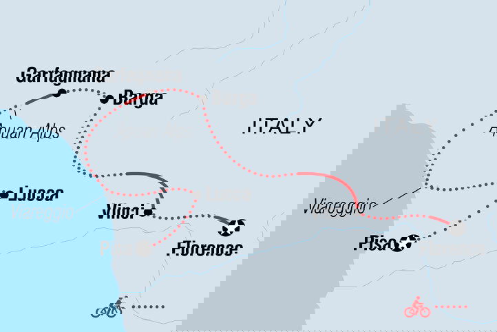 Intrepid Italy Tours | 2026-2027 Seasons