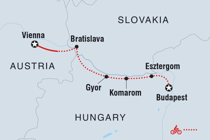 Intrepid Europe Tours | 2026-2028 Seasons