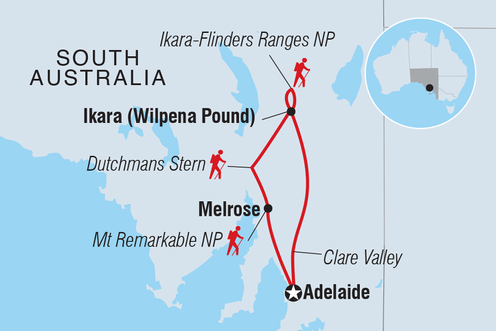 Intrepid Australia Tours | 2026-2028 Seasons