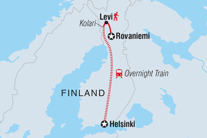 Intrepid Family Adventures - 2025-2028 Seasons