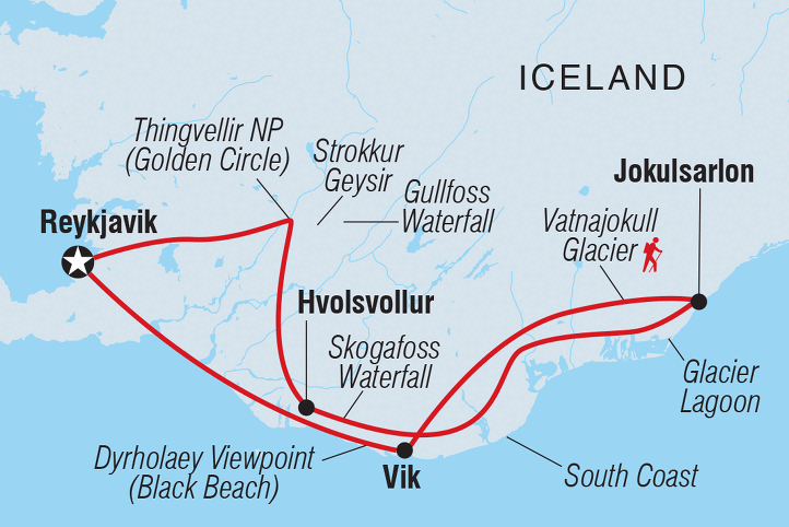 Intrepid Tours - 2025-2028 Seasons